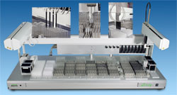 Automated Sample Preparation