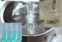 Automated Sample Preparation