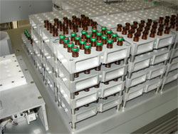 Automated Sample Preparation