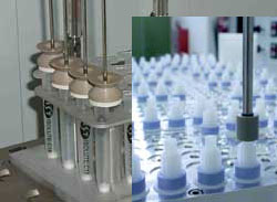 Automated Sample Preparation